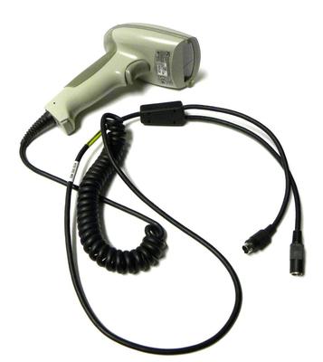 HPP CLASS B BARCODE SCANNER MODEL IT3800 - SOLD AS IS | eBay