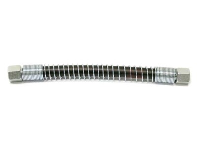 COHLINE Auto Trans Oil Cooler Hose 0199978082 Mercedes Benz 560SL 380SL ...