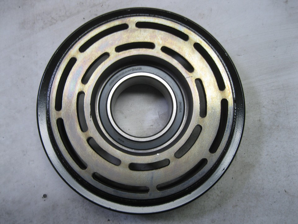 A/C Compressor Clutch Assembly 4 Seasons 47831 | eBay