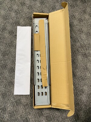 APC Smart UPS Slide Rail Mounting Kit Left Right with Screws 0M-756H | eBay