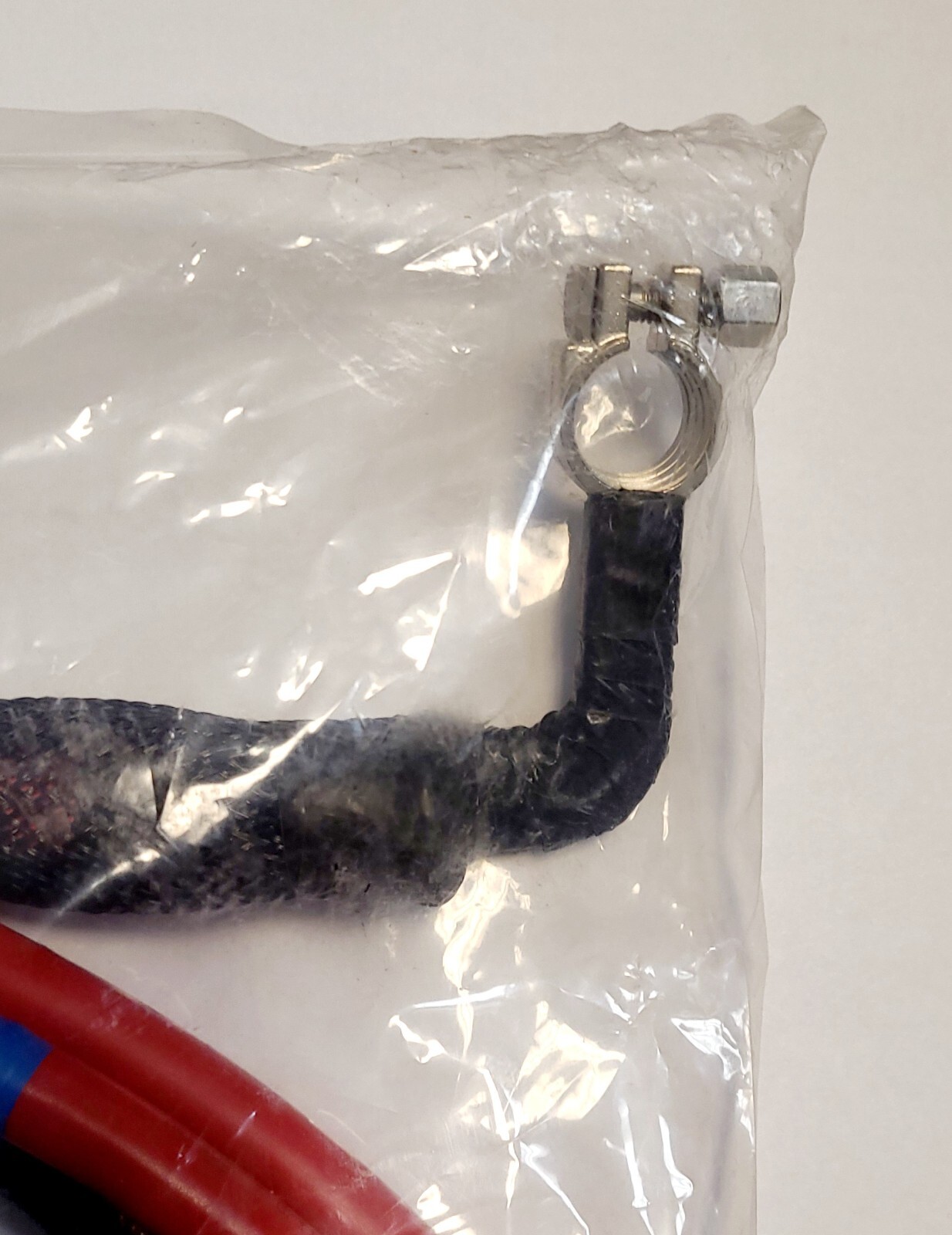 Positive Battery Cable Dodge Mopar 68207018AE | eBay