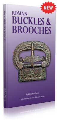 Roman Buckles & Brooches by Richard Henry | eBay UK