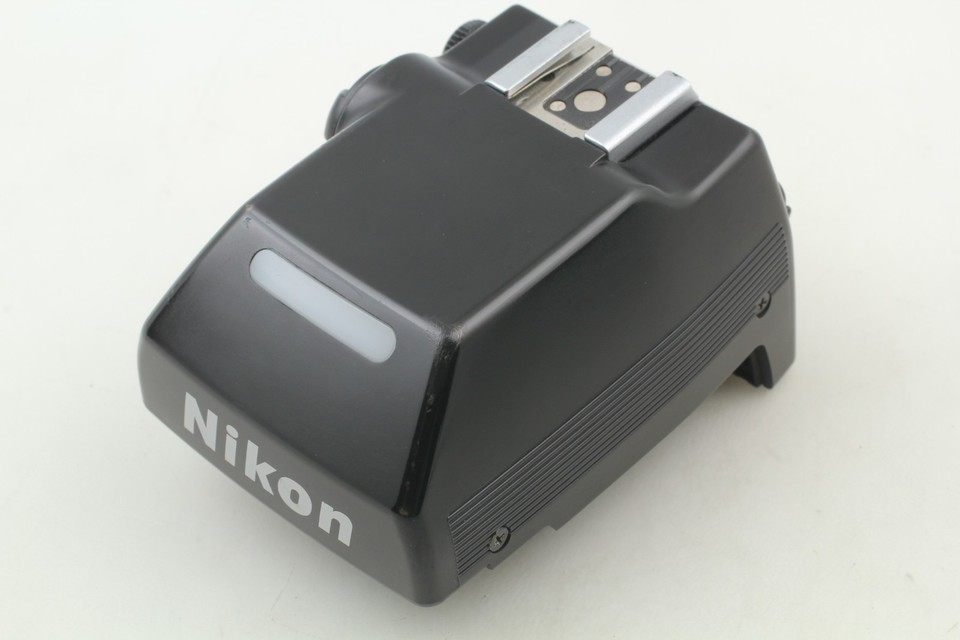 [Near MINT] Nikon DP-20 DP20 View Finder for F4 F4S F4E From JAPAN | eBay
