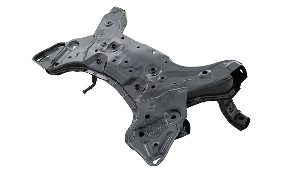 New Front Crossmember Subframe For Hyundai Elantra 2011-2017 Veloster ...