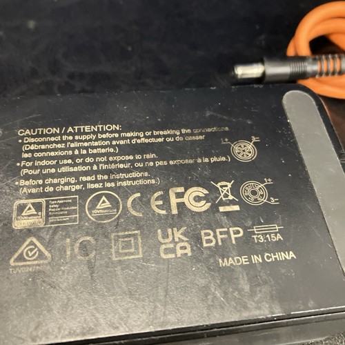 Rad Power ST Rad Power Bikes 48V 2A Battery Charger Power STC8137LD SHC ...