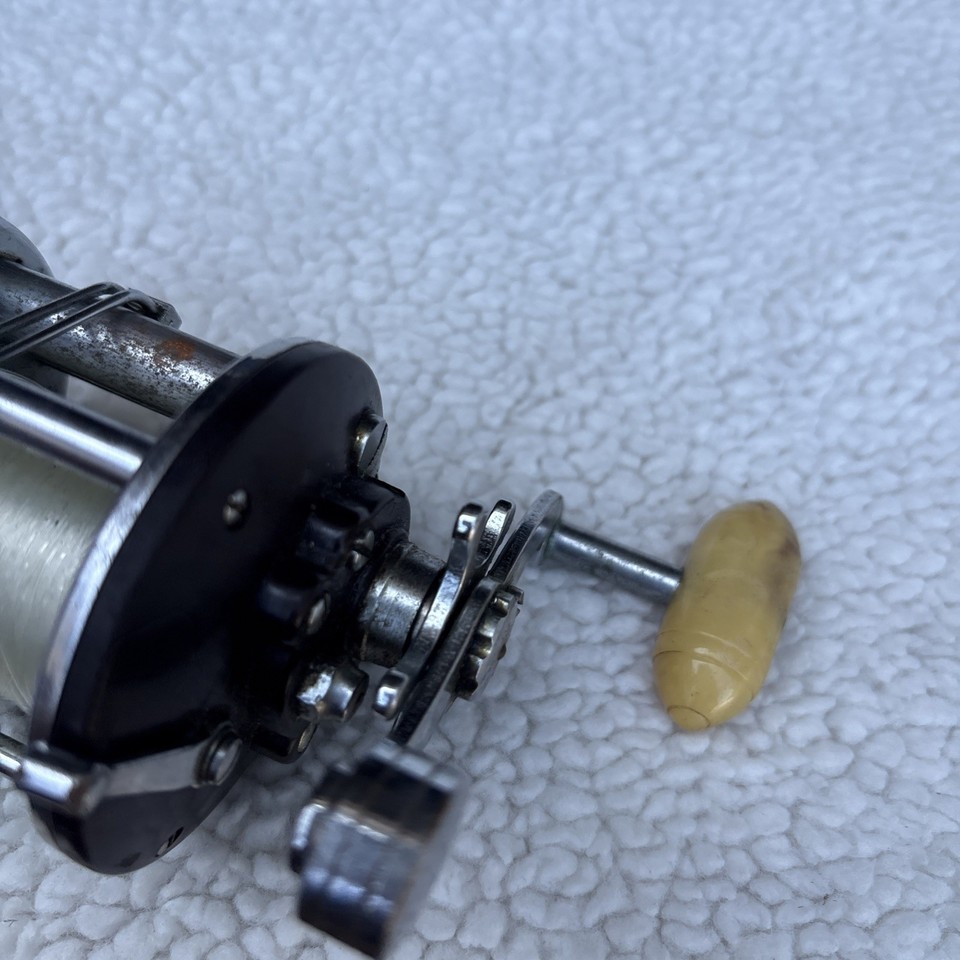 Penn Peerless No 9 Saltwater Bait Casting Reel | eBay