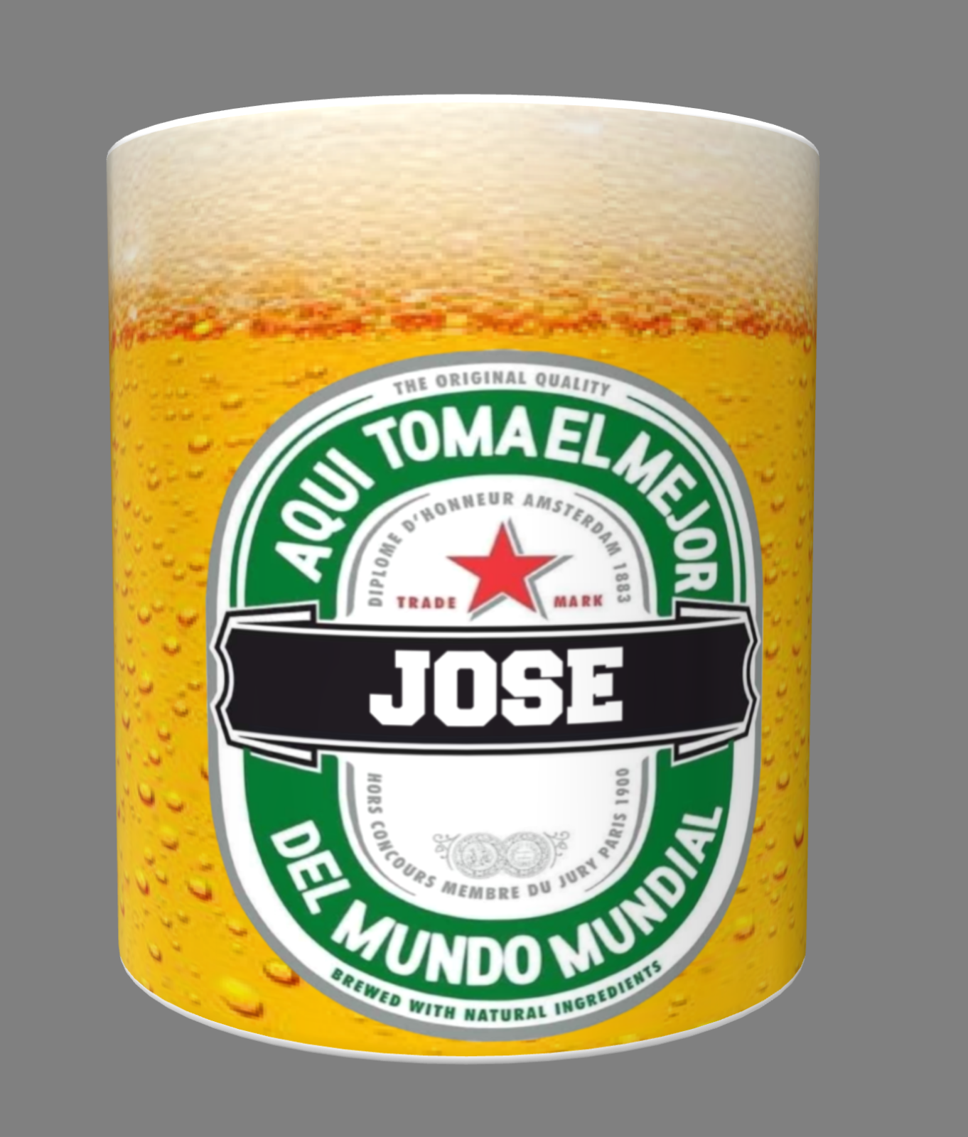 Aqui Toma El Mejor Del Mundo Mundial Mug Papi Mug Tio Mug Abuelo Mug | eBay