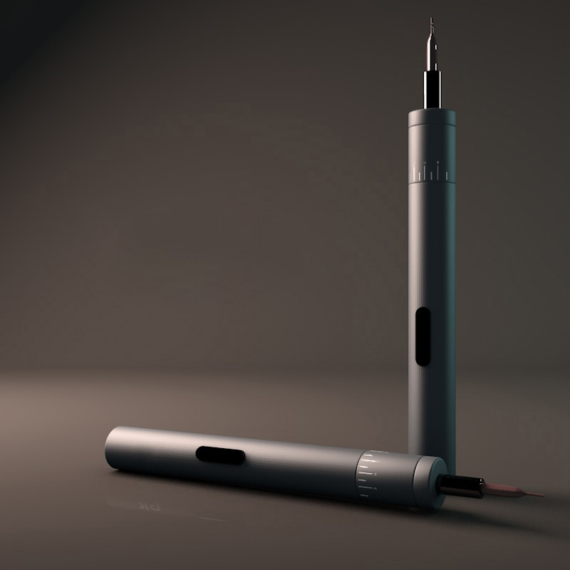 BK008 Adjustable Electric Charging Screw Driver Mobile Phone Repair ...