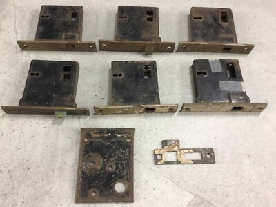 antique door locks | eBay