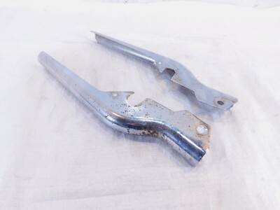 Harley Davidson EVO Touring Road King & Electra Glide Fender Strut ...