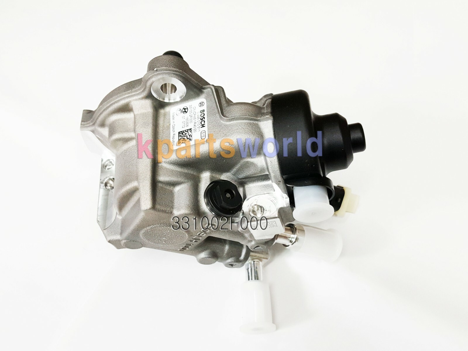 Bosch New Fuel injection pump 331002F000 0445010544 for Tucson,Sorento ...