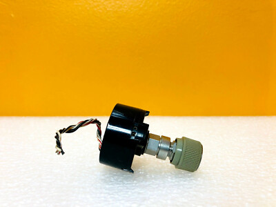 HP/Agilent 5060-9444 5 VDC Rotary Pulse Generator RPG + Knob. For 8673 ...