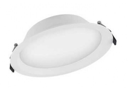LEDVANCE Osram DOWNLIGHT ALU DOWNLIGHT ALU DALI 200 35W 3000K IP44 WT 4058075091672 | eBay.de