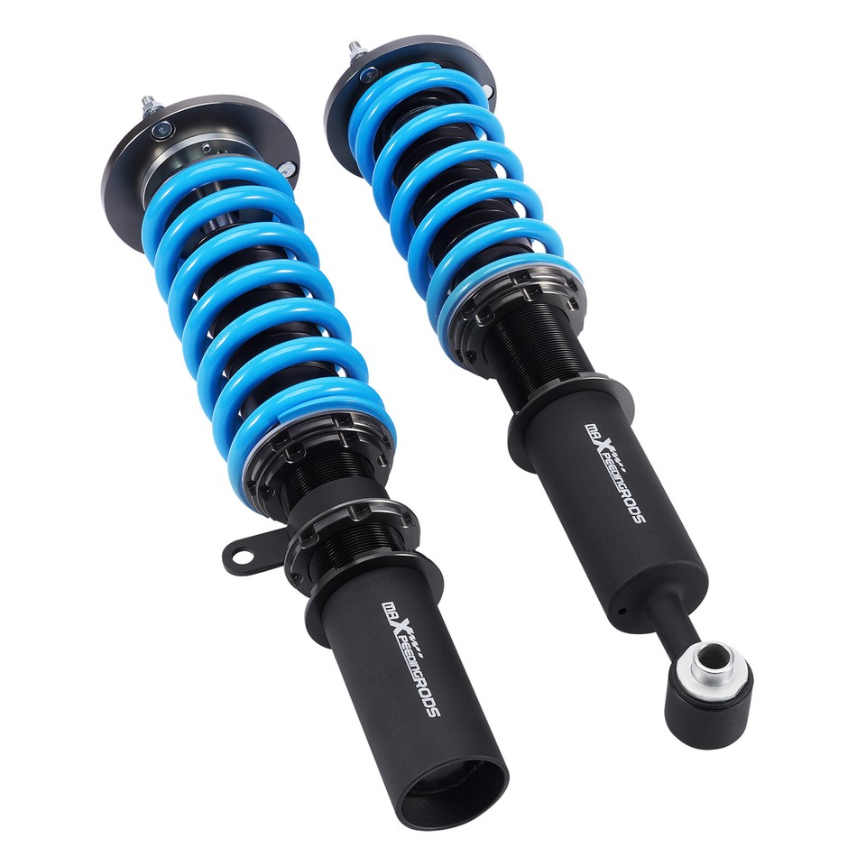 Coilover 24 Way Damper Kit for BMW E60 525i,528i,530i,535i,545i,550i ...