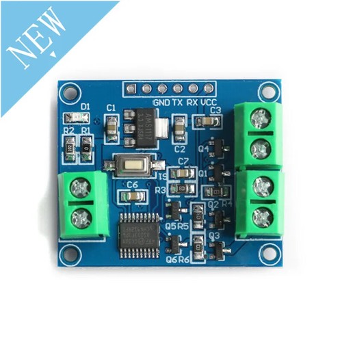 Programmable RGB LED Light PWM Control Board Dimmer Full Color | eBay