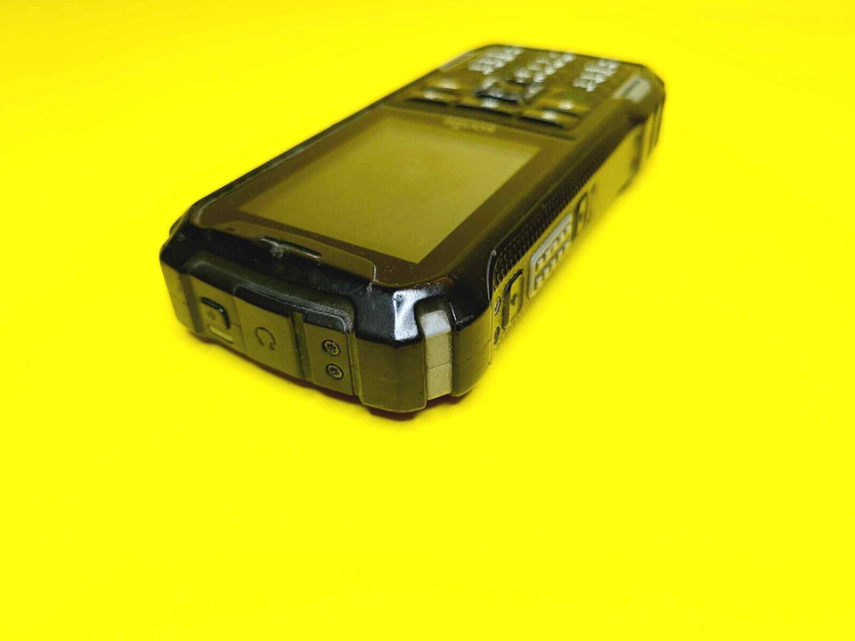 UNLOCKED SONIM XP5 XP5700 MILITARY RUGGED CELL PHONE TELUS BELL KOODO ...