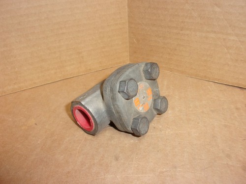 Anvil Products Inc. Check Valve , CR-13 , | eBay