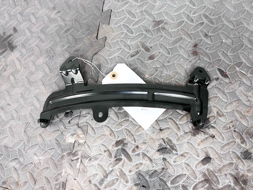 19-24 BENTLEY CONTINENTAL GT FRONT LEFT LH DRIVER SIDE WHEEL HOUSING ...