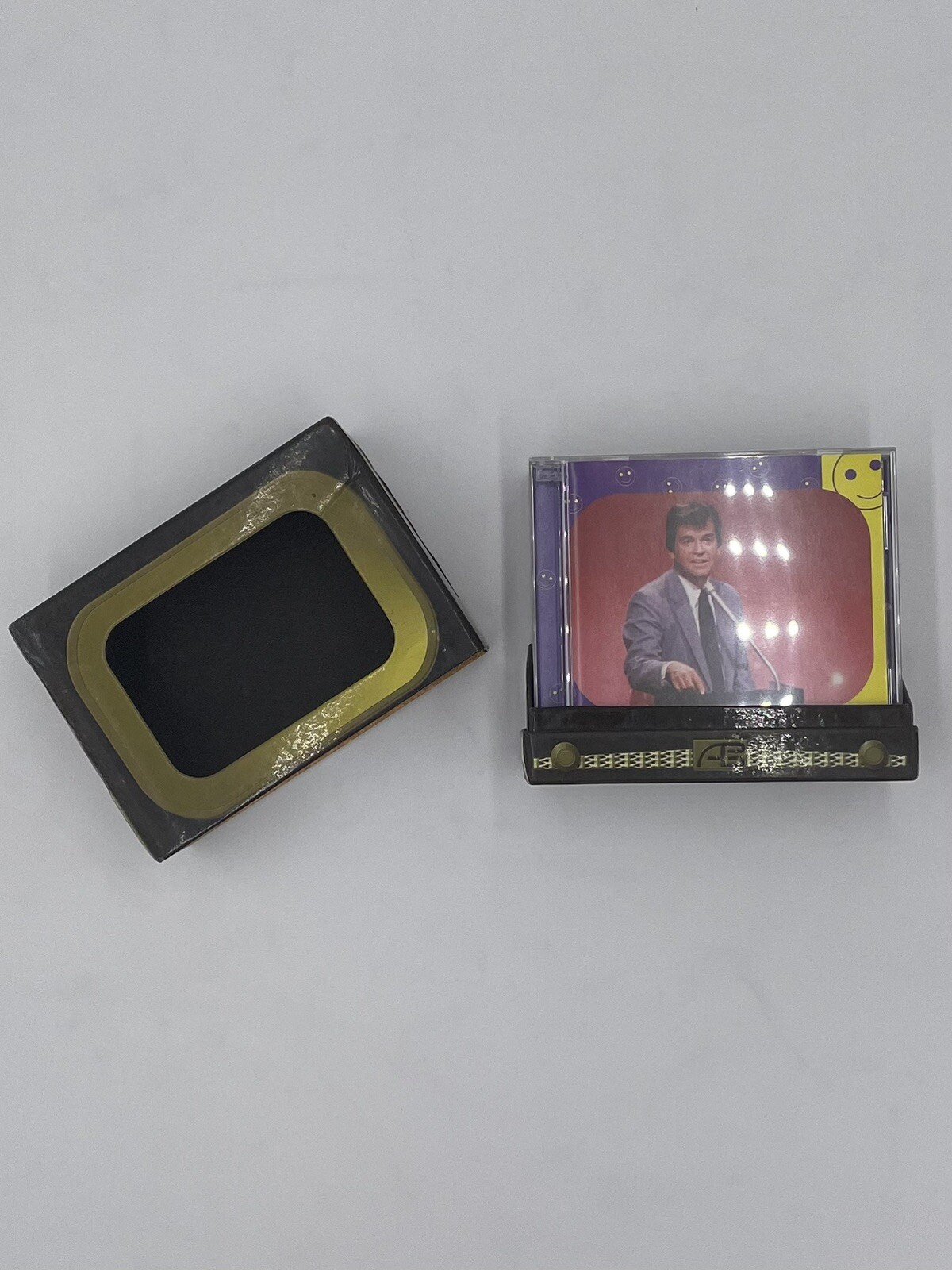 Dick Clark Official American Bandstand Library Of Rock & Roll 9 CD Box ...