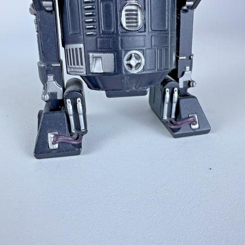 Disney Star Wars Elite Series C2-B5 Droid Die Cast Rogue One loose no ...