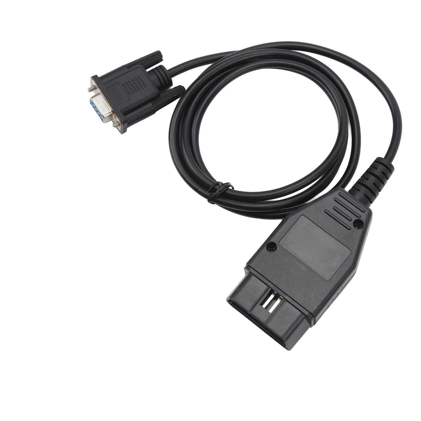 .OBD II Diagnostic Cable 16 Pin Male Support KW 1281 KW2000 For A2 A3 ...