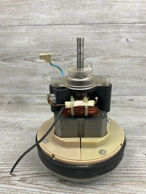Dirt Devil UD70170 Pro Express 01 Motor | eBay