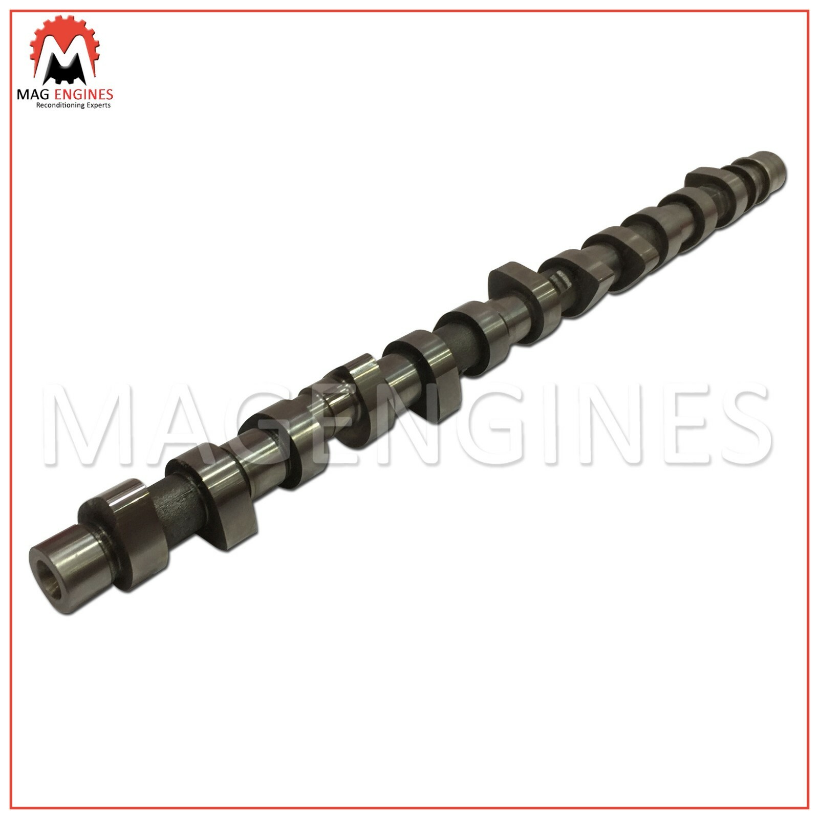 13020-VB100 CAMSHAFT NISSAN RD28-T FOR Y61 PATROL SAFARI CREW 2.8 LTR ...