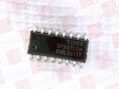 SIPEX SP202EEN-L / SP202EENL (BRAND NEW) | eBay