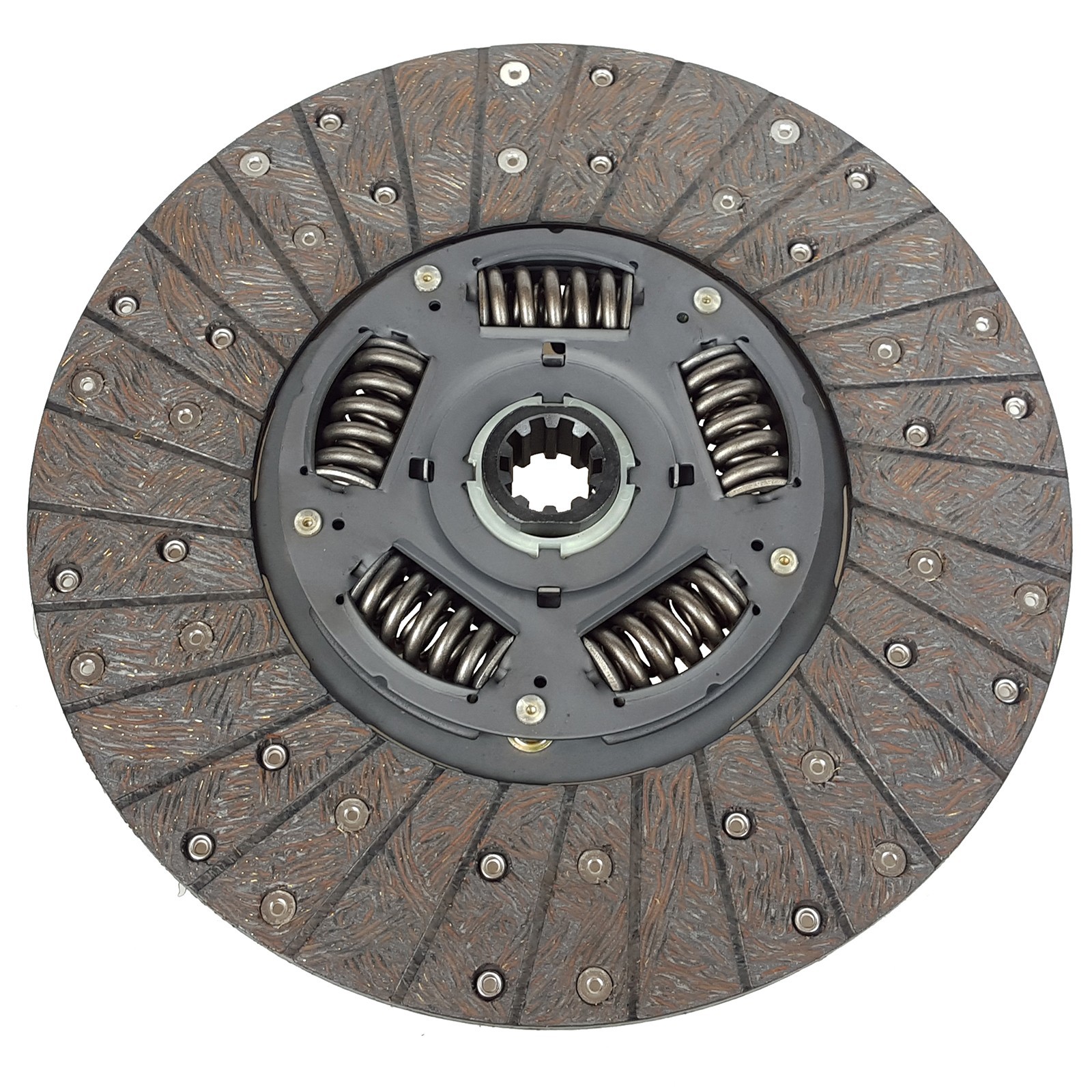 CLUTCH KIT HD FOR 96-01 CHEVROLET GMC C/K PICKUP SIERRA TAHOE GMC YUKON ...