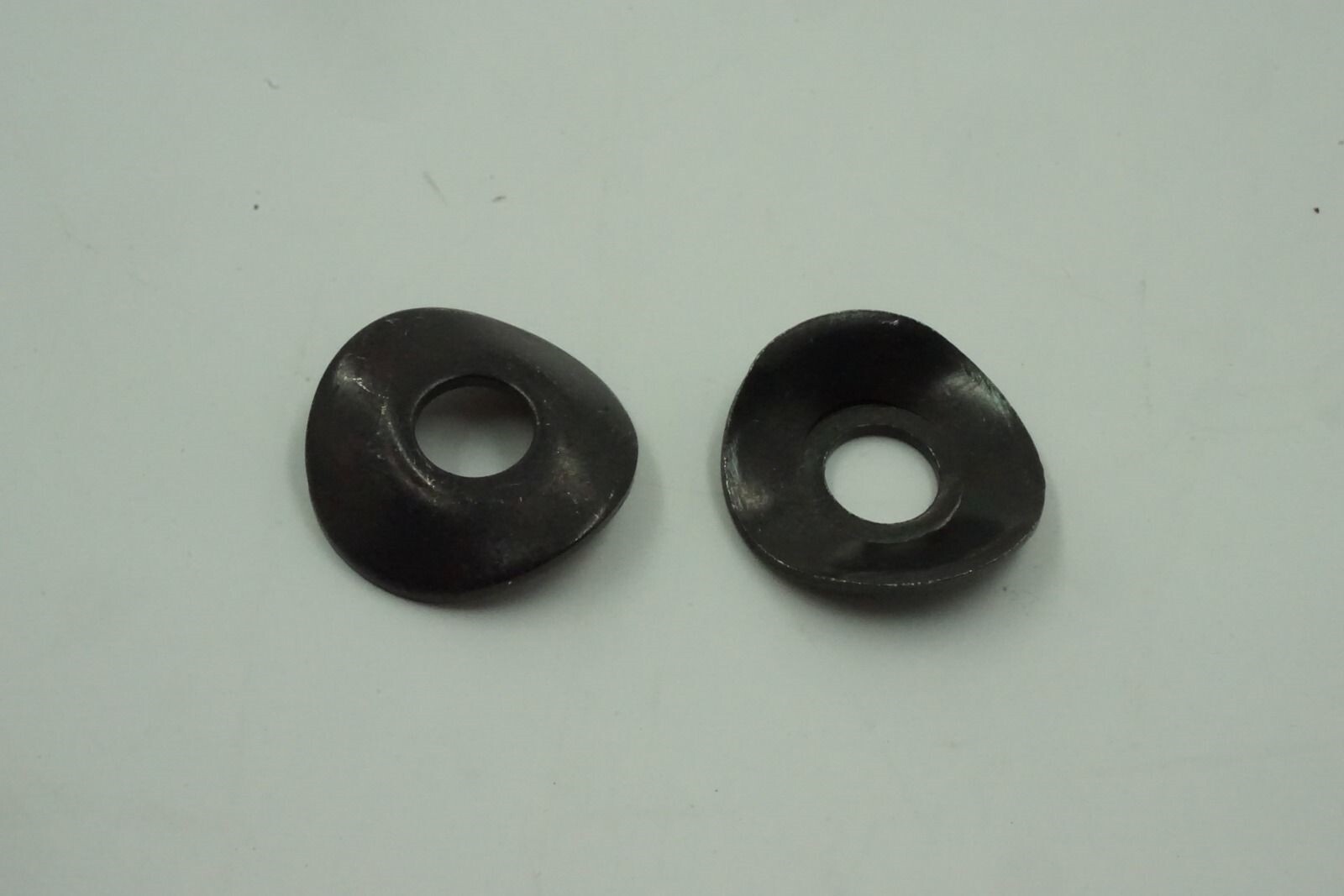 GENUINE OEM TORO PART # 107-3844 WASHER (QTY. 2) ; TORO HANDLE BOLT ...