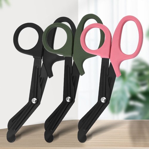 Saving Scissors Rescue Scissor Survive Scissors Trauma Shears Emergency ...