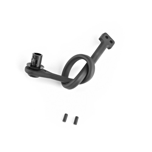 Fuel Cap Retaining Strap / Cord / Tether for VW Golf Seat Skoda Audi ...