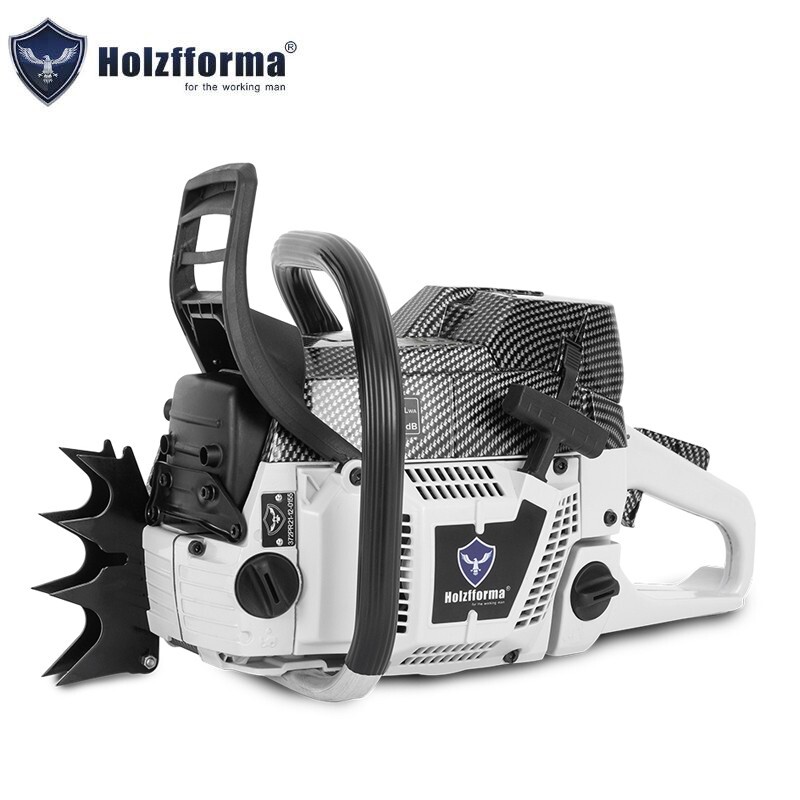 US Holzfforma 71cc Carbon Fiber Top Grade G372 PRO For HUS 372XP NO Bar ...