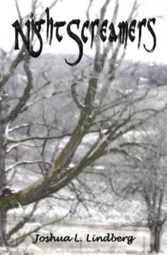 NightScreamers by Joshua Lindberg (2013, Trade Paperback) for sale ...