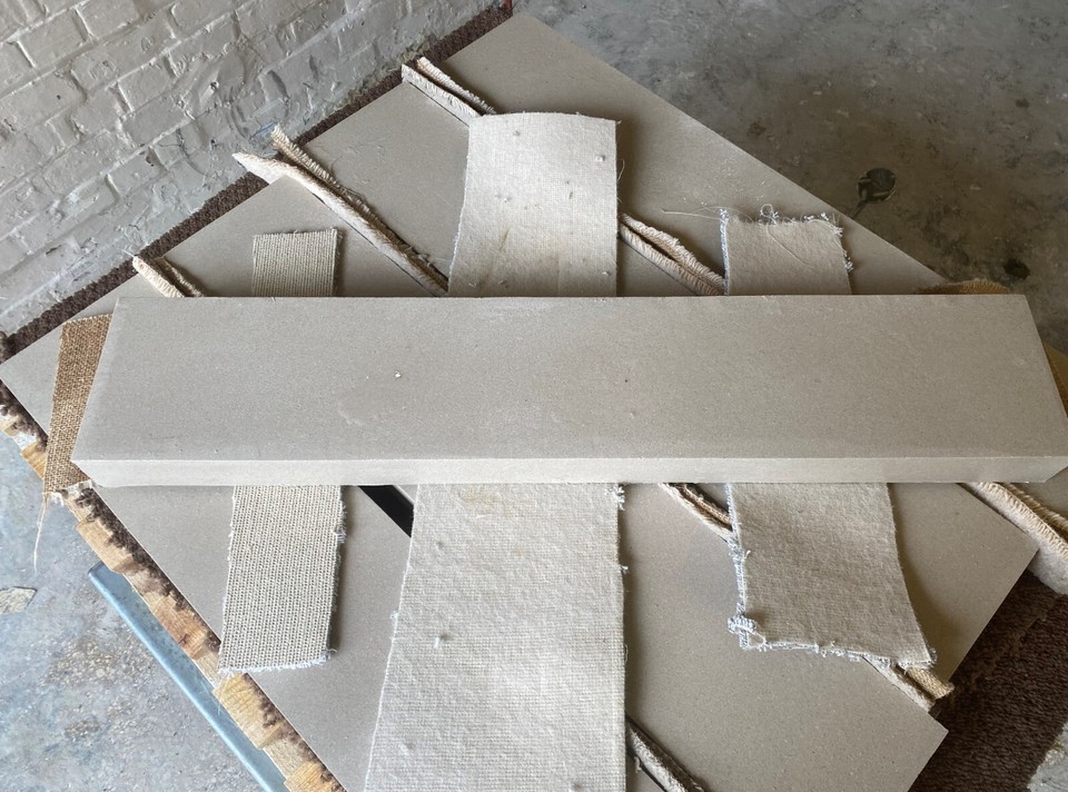 Portland Cast Stone Slip Cills (65 x 150 x 1200mm) | eBay UK