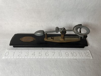 Scales - Reliable Egg Scale