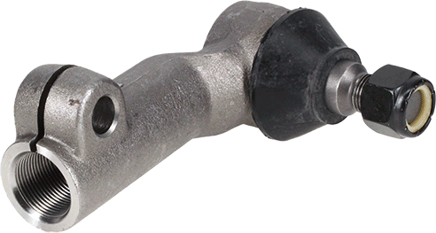 E3NN3289AA Height: 3.7" Tie Rod fits Ford New Holland 3010S 4010S 4610N ...