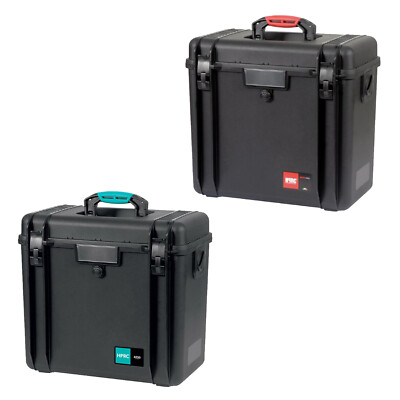 HPRC 4200 Hard Resin Case Waterproof Lightweight Camera Tool Carry Bag | eBay Australia