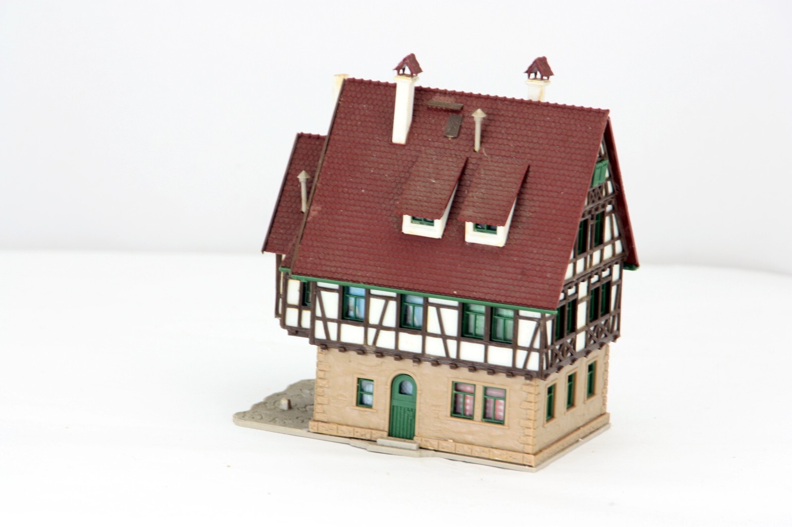 Vollmer 7738/22320 N edifici/reticolari ddo)21iiiii* | eBay