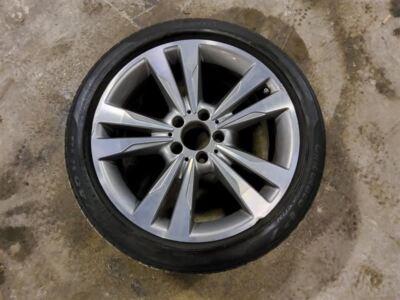 2014 2015 2016, Mercedes E350, Wheel 18x8.5, 10 Spoke 5 Pairs, PN ...