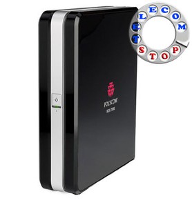 Polycom HDX 7000 HD PAL Video Conferencing System Codec - Inc VAT ...