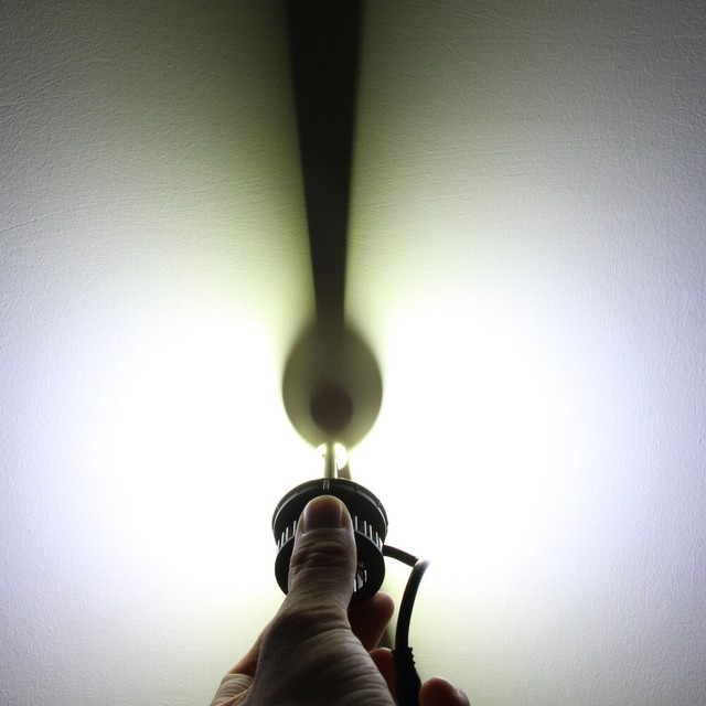 Headlight Bulb-9008/HB13 Xtreme White Plus Replacement Bulb PIAA 19618 ...