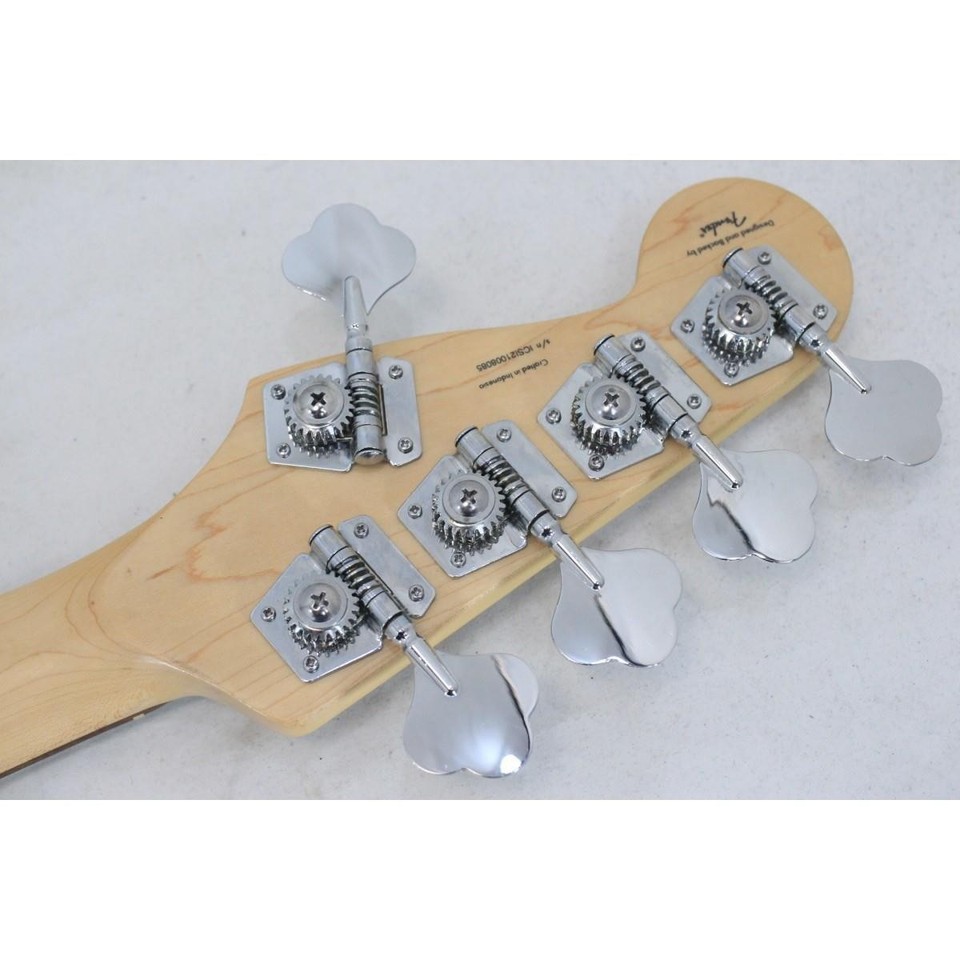 Squier Affinity Jazz Bass V | eBay