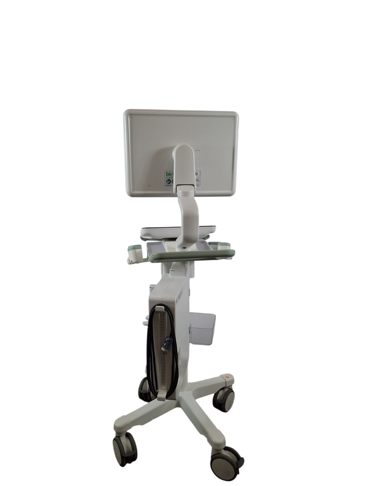 BK -Medical BK-Specto Ultrasound Machine DOM 2020 | eBay