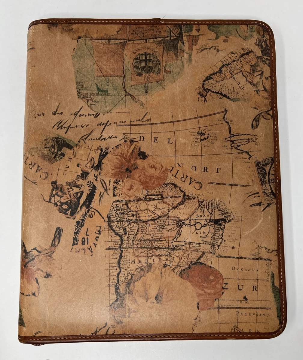 Printable History Binder Cover