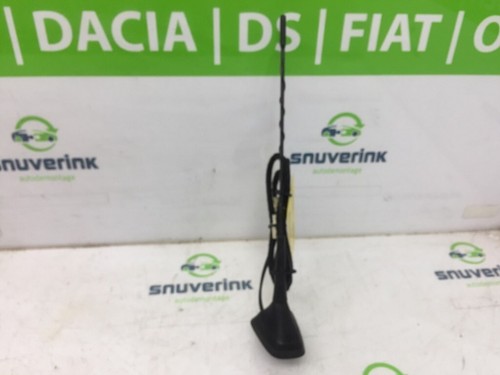 ANTENNE Renault Megane IV (RFBB) 2016 282158477R|282171730R | eBay