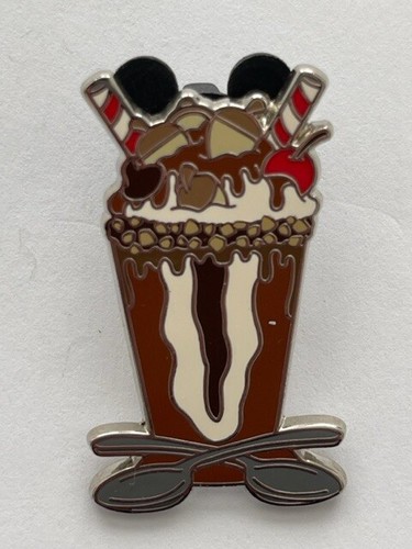 Chip Hot Cocoa Disney Pin (C7) | eBay
