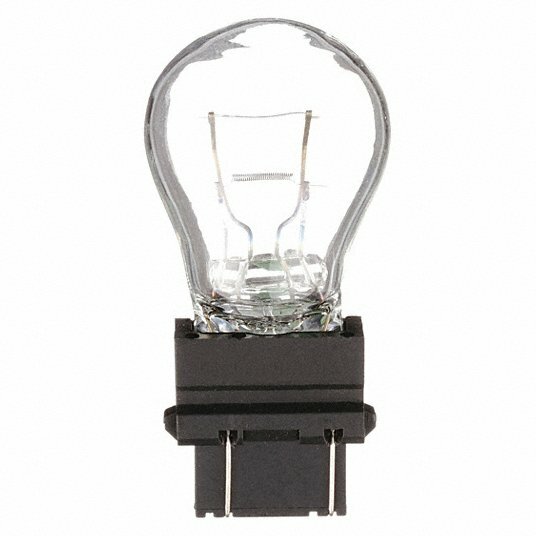 2 Super LED tail light bulbs for Deere X739 X740 X744 X748 X749 X750 ...