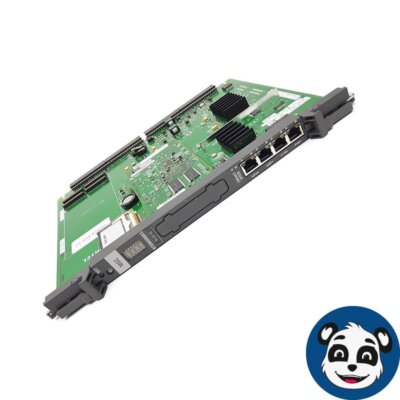 Nortel Meridian NTDW60BBE5 CS1K Media Gateway Controller Card. DSP ...