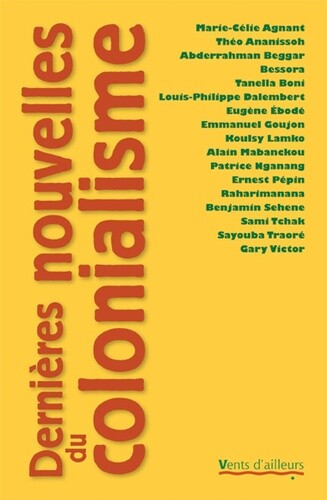 Dernières nouvelles du colonialisme | eBay